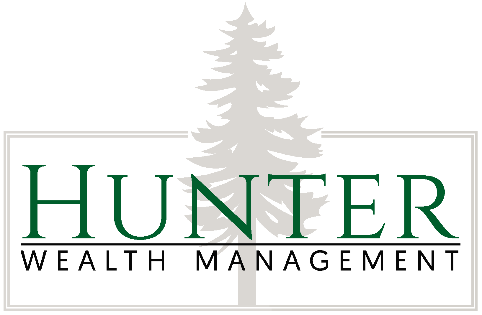 Home | Hunter Wealth Management, LLC